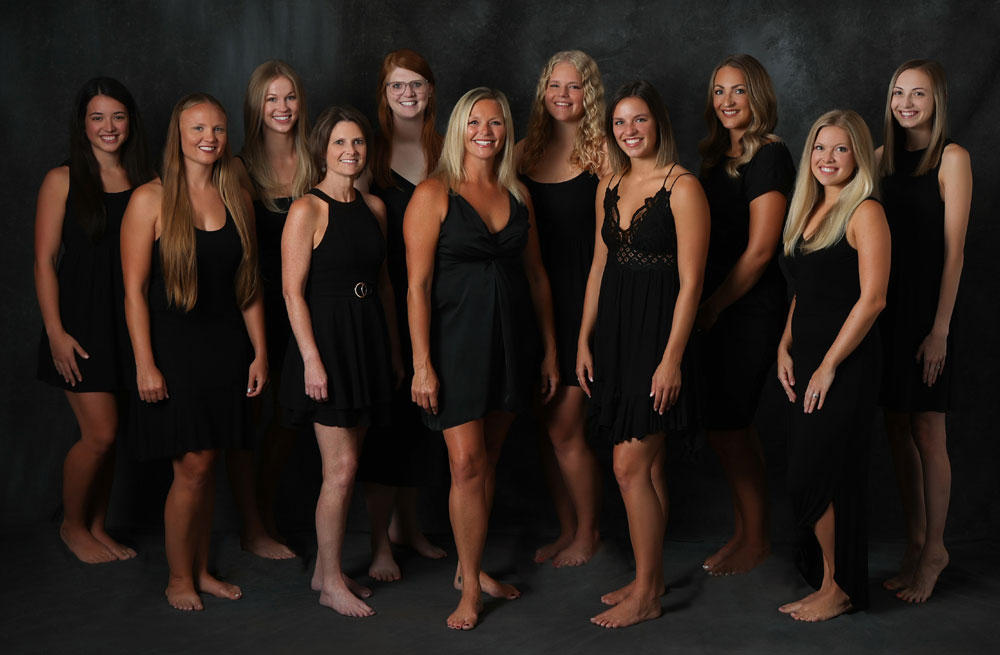 Dance Instructors - Nicole's School of Dance